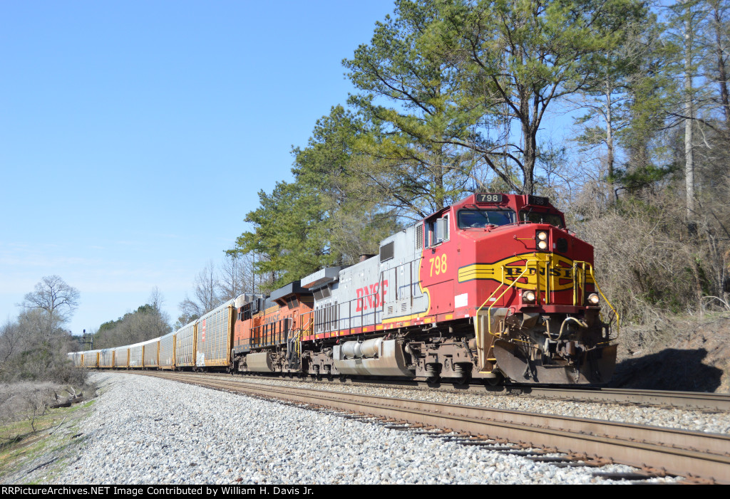 NS'S Alabama Division Birmingham East End District